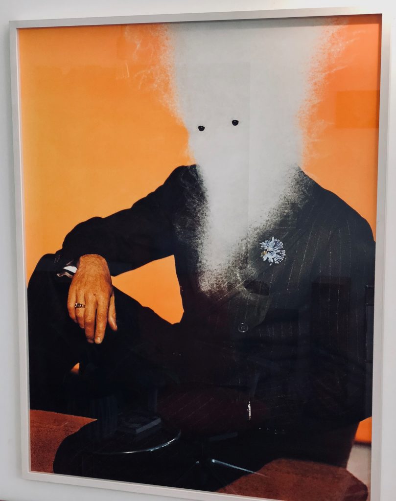 Jonathan Callan: Humphrey (2008)